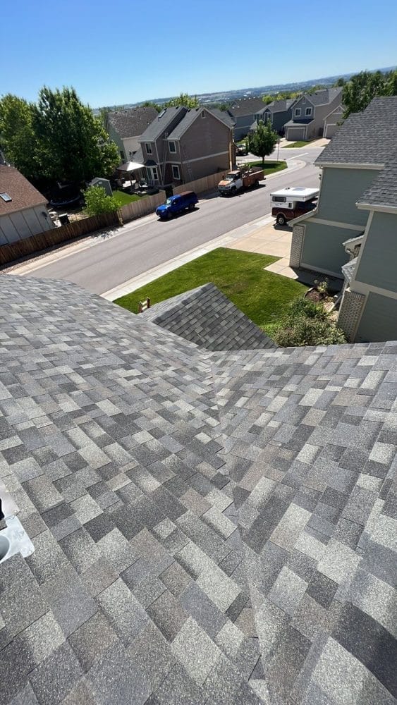 Residential Roof Gallery | Sol Vista Roofing