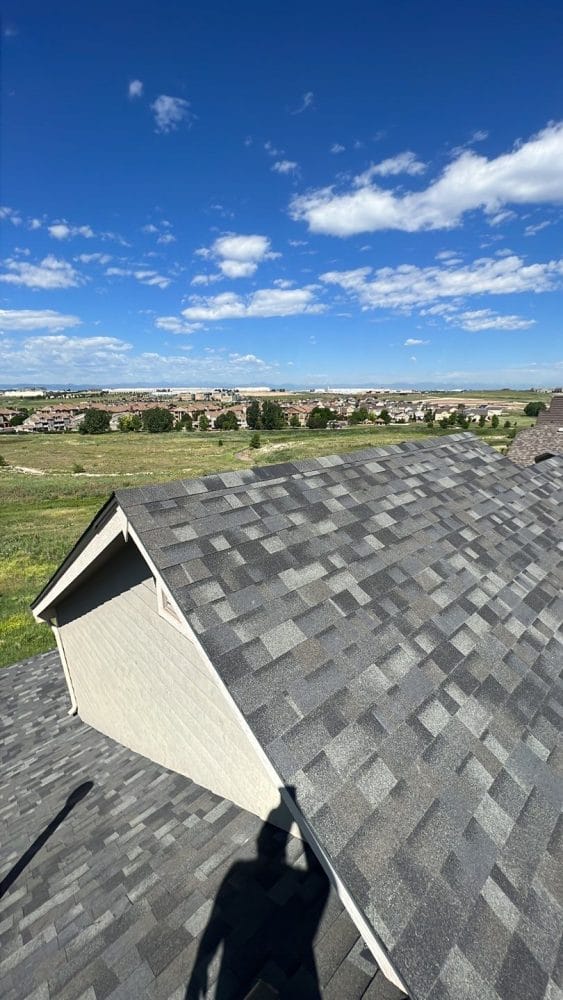 Residential Roof Gallery | Sol Vista Roofing