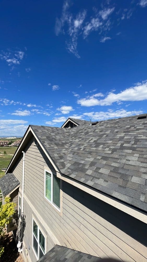 Residential Roof Gallery | Sol Vista Roofing